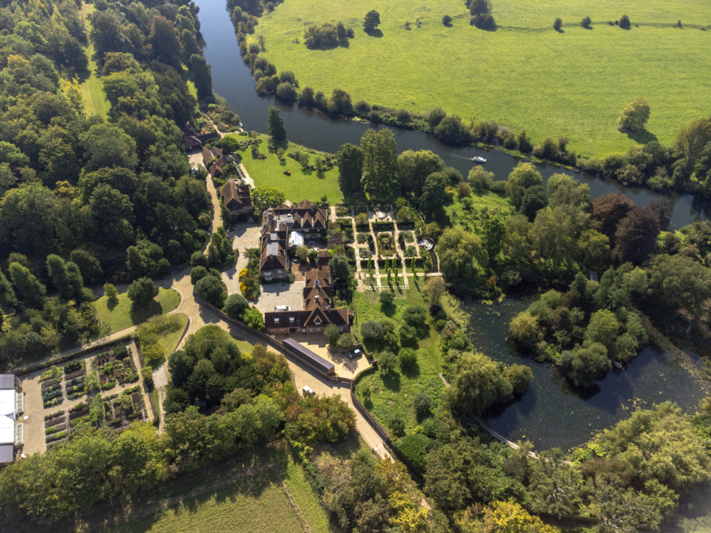 Riverdance - Randle Siddeley