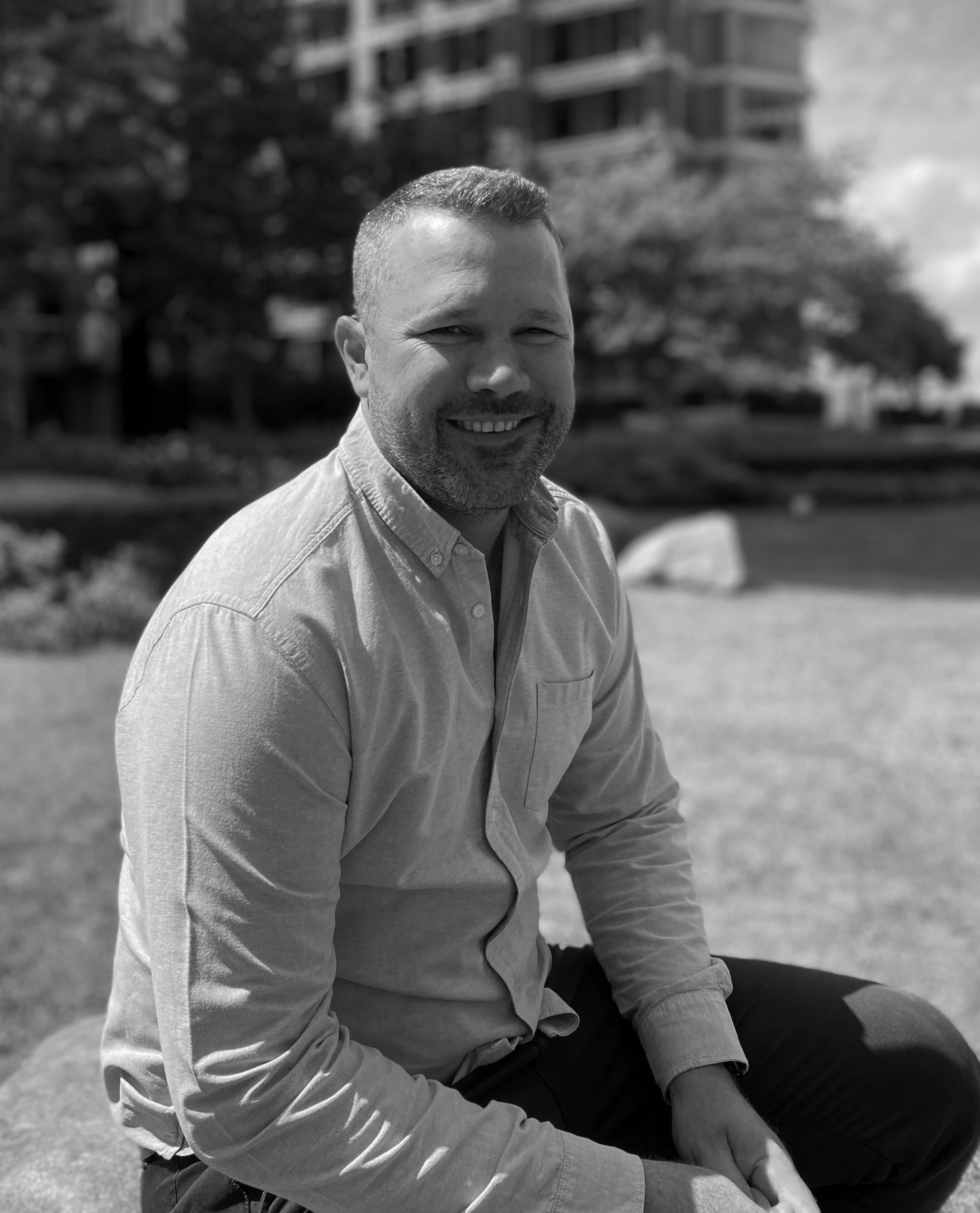 Ben Price - Randle Siddeley