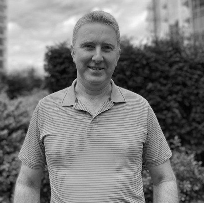 Kevin Gould - Randle Siddeley