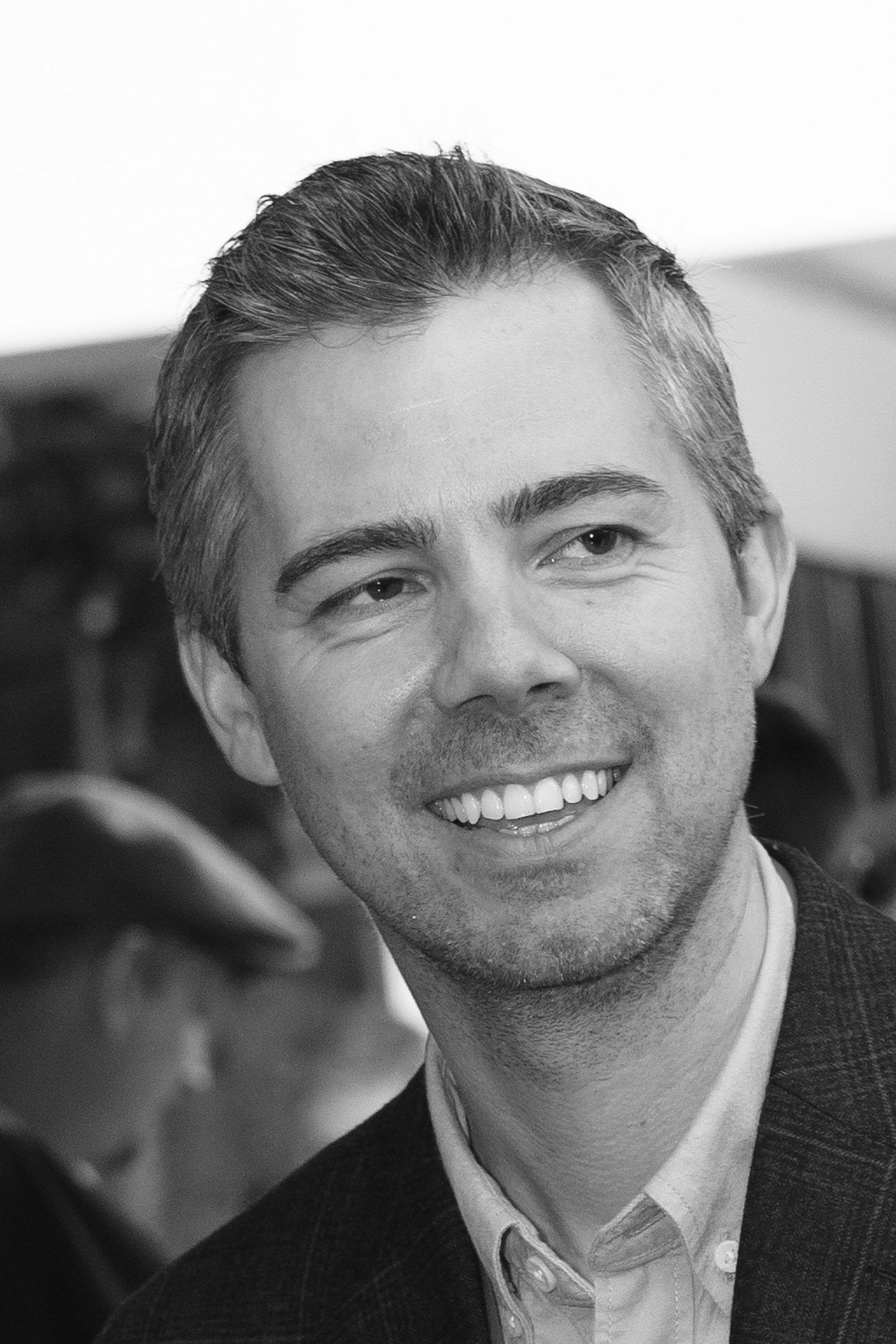 Gavin Heppelthwaite - Randle Siddeley