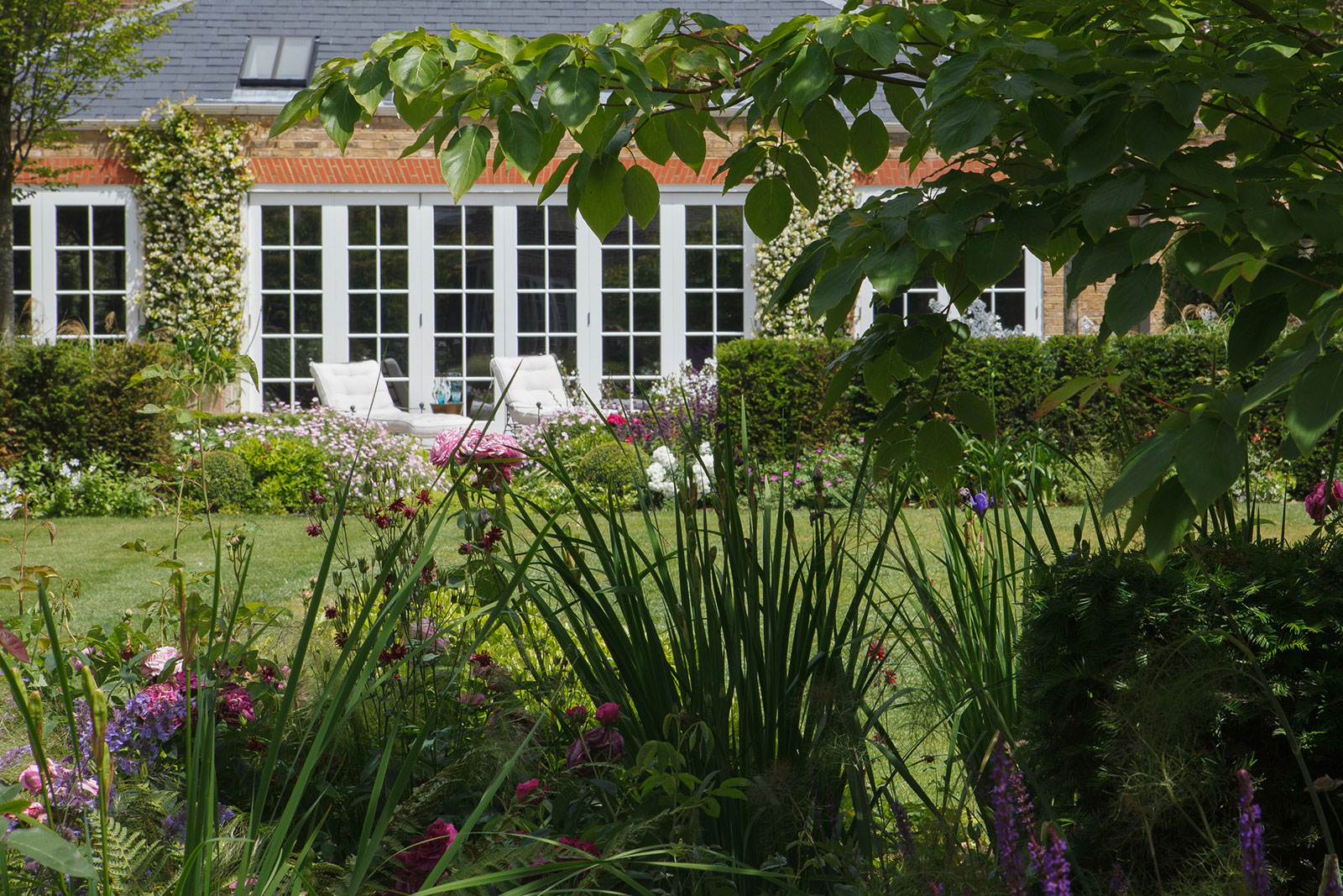 Kent House - Randle Siddeley