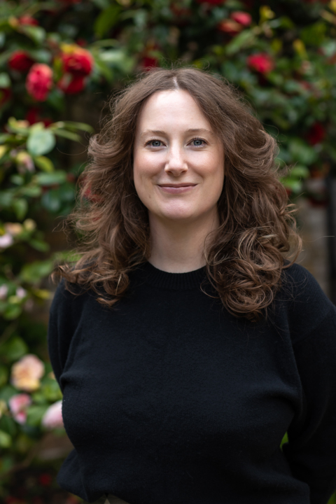 Gabrielle Chalmers - Randle Siddeley